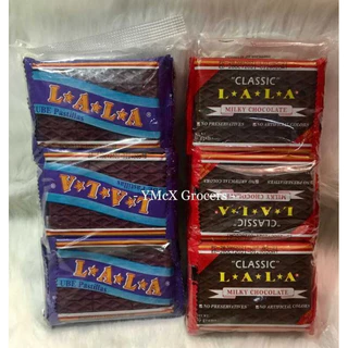 Shop lala chocolate for Sale on Shopee Philippines