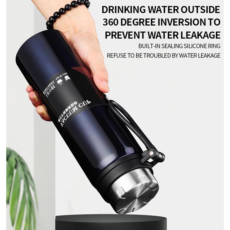 Tumbler hot and cold Thermos High Quality Stainless Steel Thermos ...