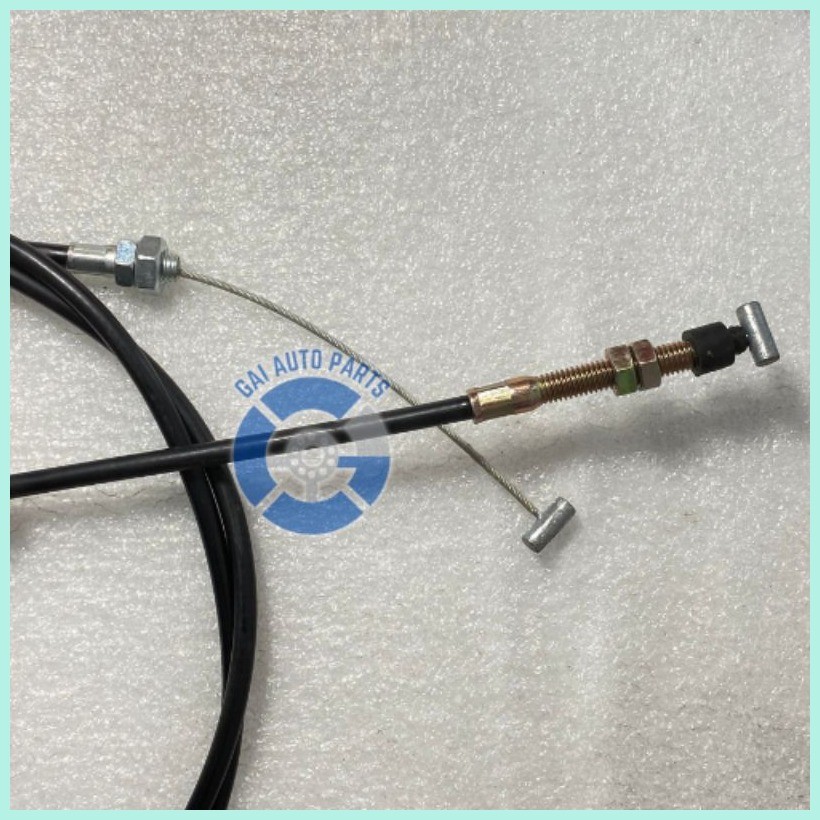 80 inches Accelerator Cable for ISUZU (TSK Control Cable Assy - HI-LEX ...