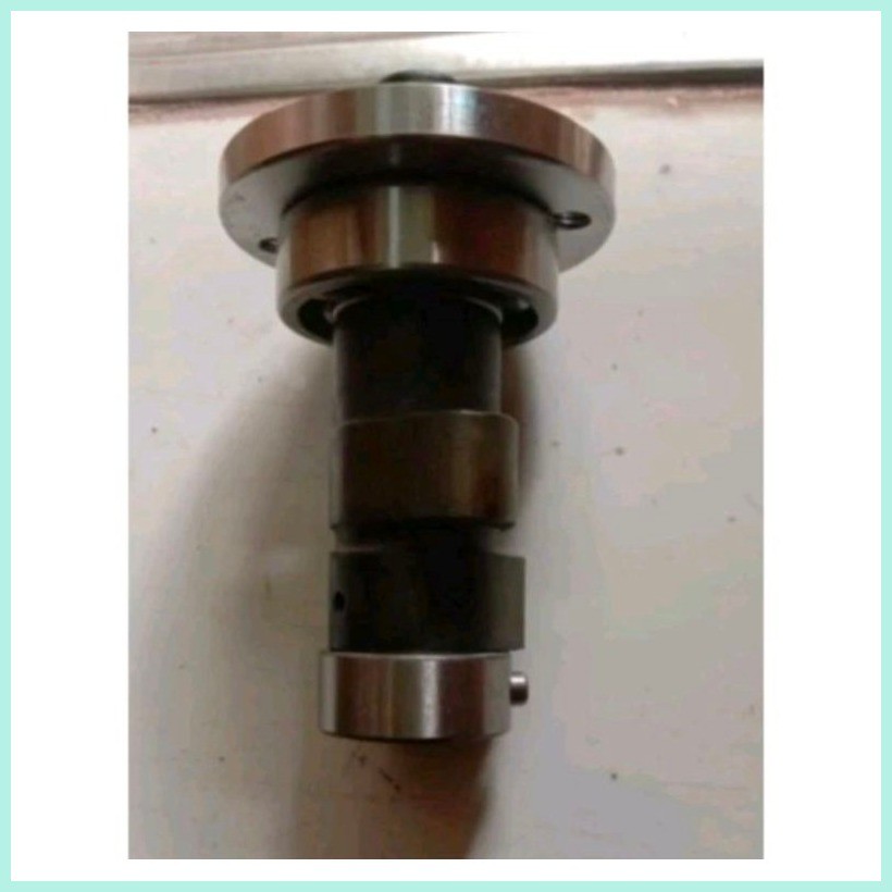 CAM SHAFT RUSI MOJO 200/GAMMA 200/SIGMA 250/EURO VPERMAN 150 ( bushing ...