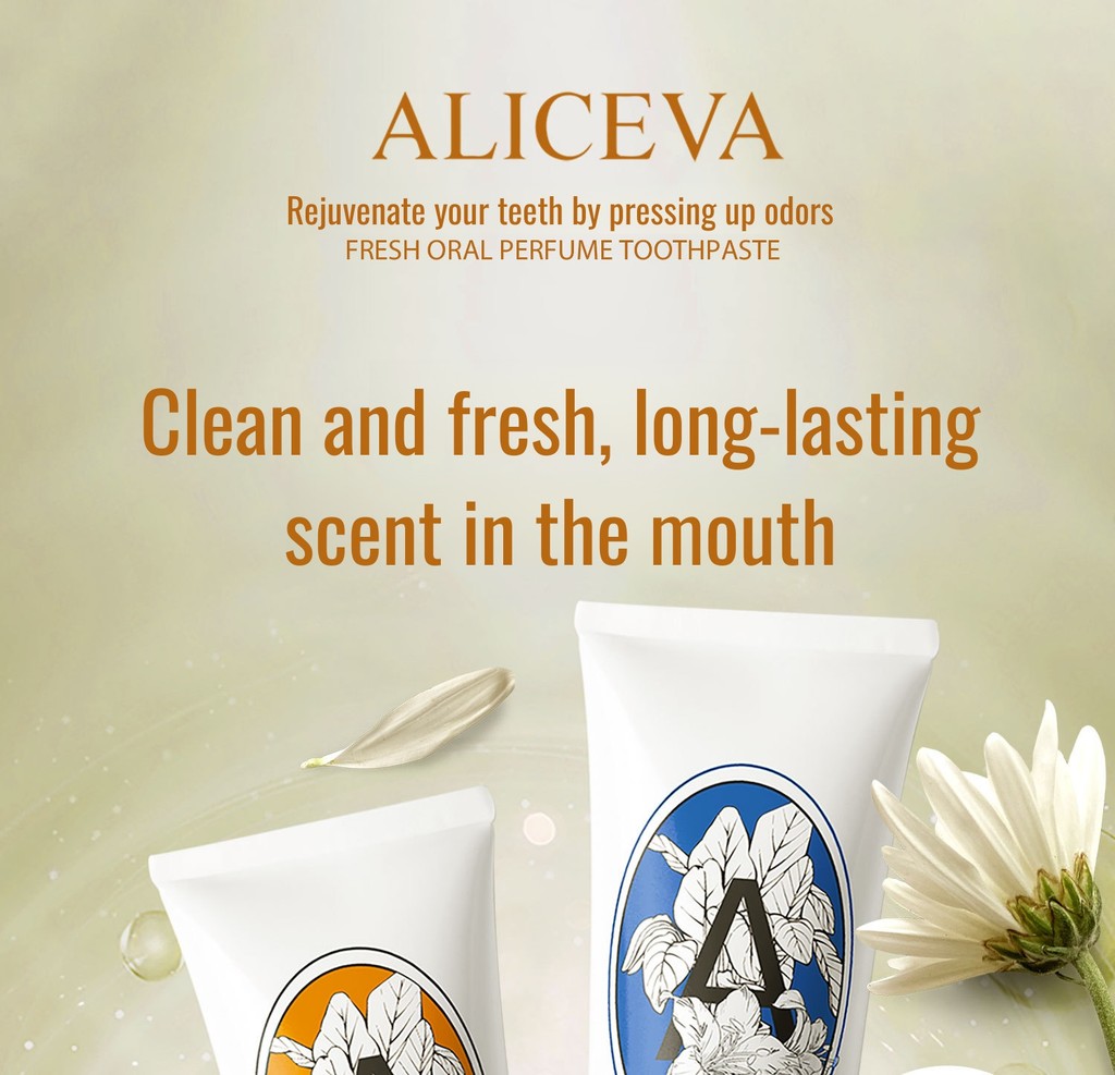 Toothpaste Toothpaste Brighten your teeth Longlasting fragrance Healthy ...