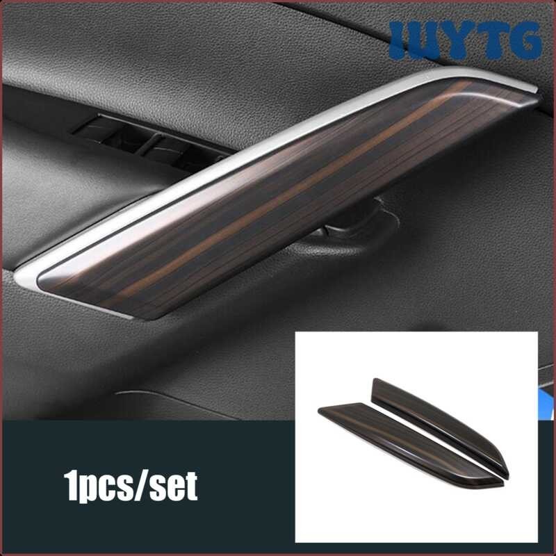 IUYTG Para Sa Toyota Corolla Cross SUV 2021 2022 Wood Grain Car ...