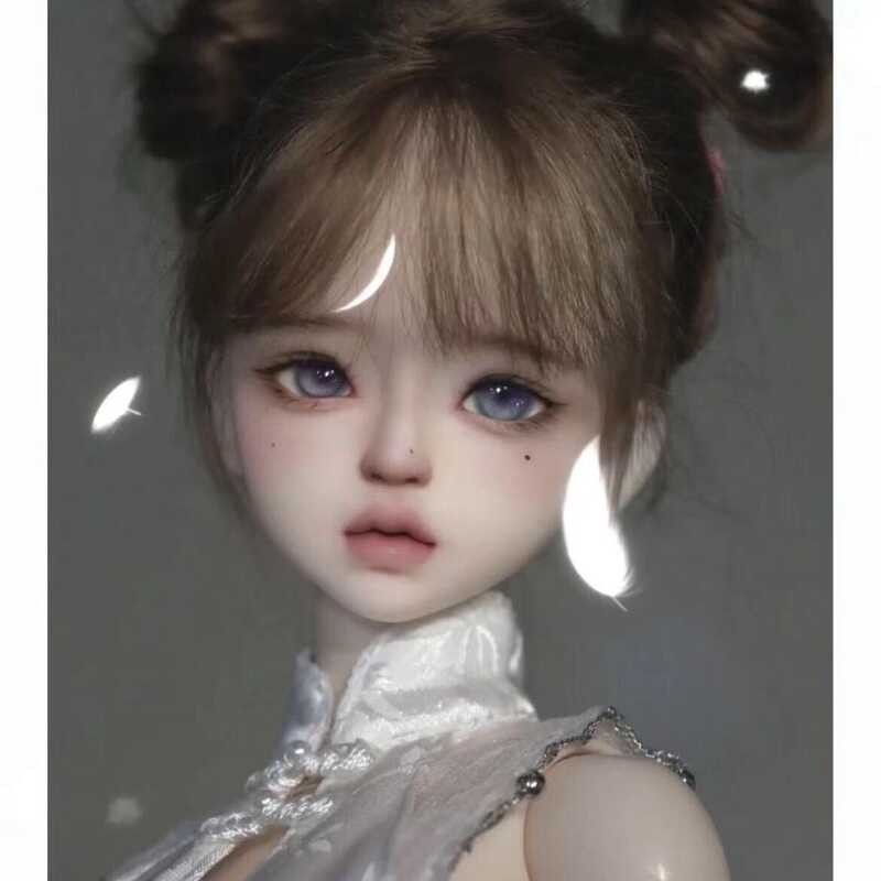 903 SD Doll BJD Qianqian Homeme Lily Of The Valley 1/4 Quarter Single ...