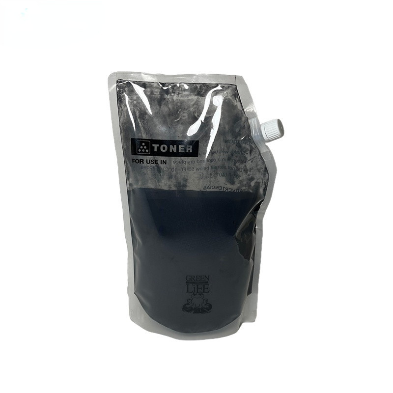 500G/1Bag for Xerox C700 C75 J75 700i Toner Powder Refill Digital Color ...