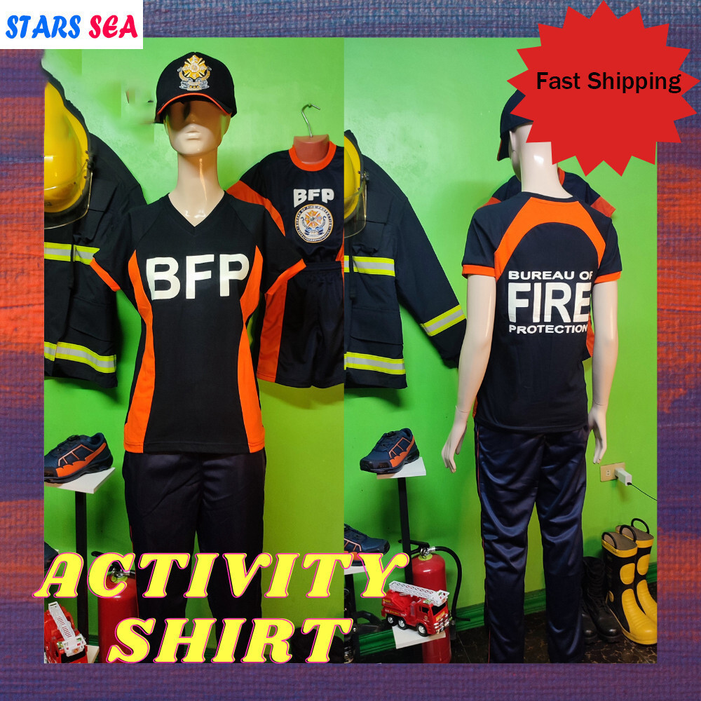 Bfp Activity T Shirt Drifit Activity T Shirt Casual Quick Drying Loose ...