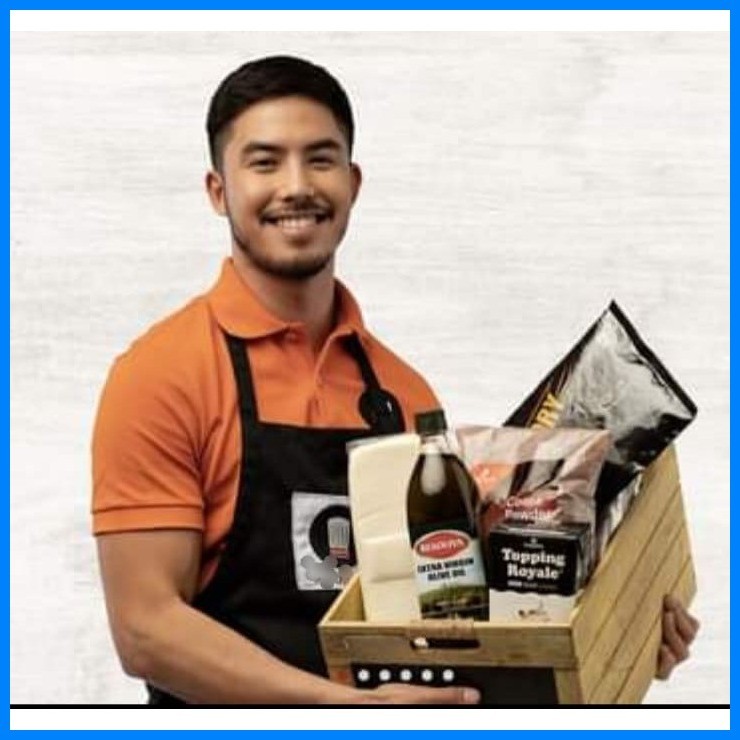 ♨ 100% Mozzarella Cheese 1 Kg (Napoli) Fast Delivery | Shopee Philippines