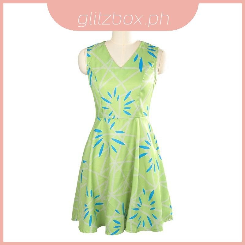 Emotion Happy Joy Cosplay Costume Dress Halloween Stage Performance ...