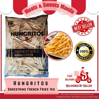 Shop french fries 1kg for Sale on Shopee Philippines