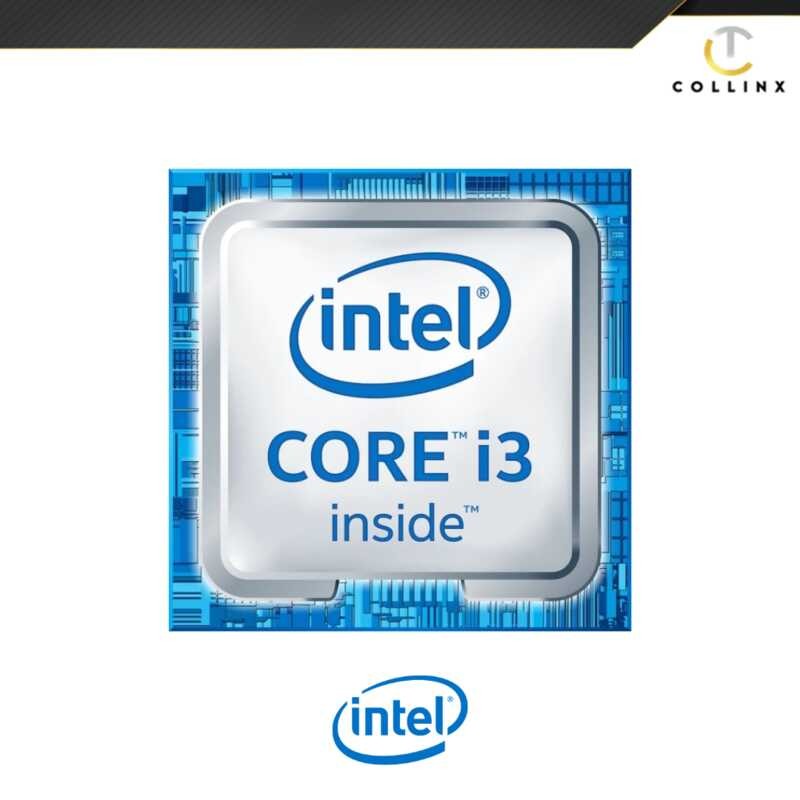Intel Core I3 10100 /10100F 10Th Gen Processor Tray Type [Unk] Quad Core LGA 1200 Ddr4 CPU [Unk ...