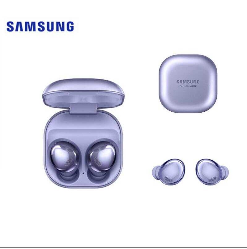 Galaxy New Samsung Buds Pro AKG Sm-R190 Live With Active Noise ...