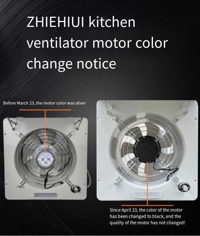 LY Magkakahalagang Fan Ng Flap Type Exhaust House Window Type Fume ...