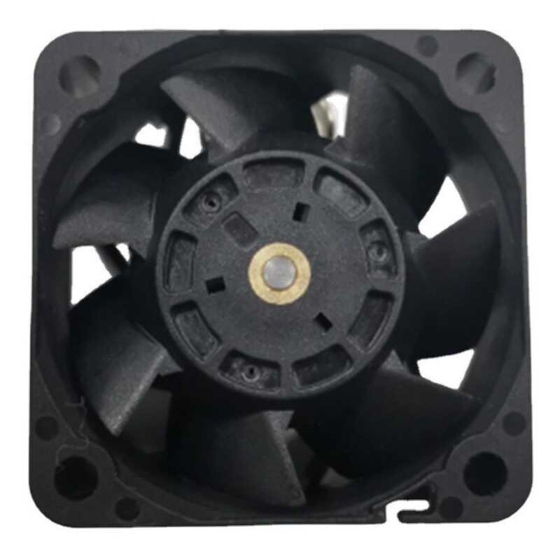 High 4020 Speed Outdoor UPS Power Cooling Fan 4020 DC Fan 9Wp0412h6001 ...