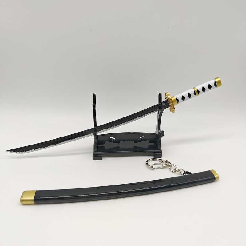 Devil May Cry 5 Game Peripheral Alloy Weapons Vergil's Demon Sword ...