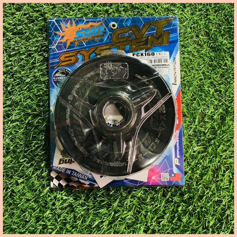 SUN TORQUE DRIVE MIO SPORTY / PCX 160 (HALF) FEMALE | Shopee Philippines