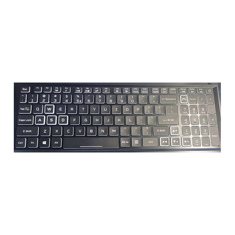 For Acer Nitro V 16 ANV16-41 R8LA R2W5 R782 R0E8 R584 Nitro 16 AN16-51 ...