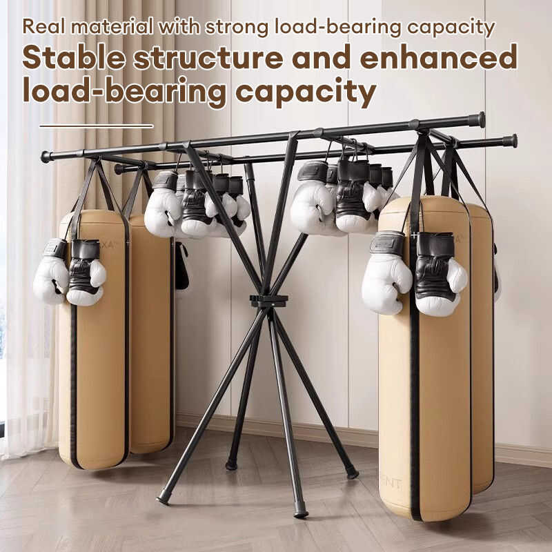 Drying Foldable Rack Balcony X-Shaped Clothes Rack Indoor Outdoor ...