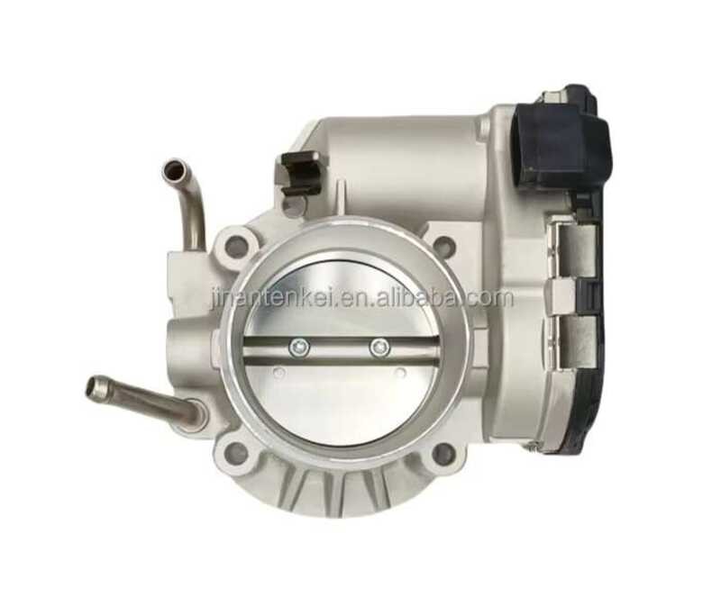 Kia Hyundai IX35 2.0 Car High Standard 35100 25400 Throttle Body New ...