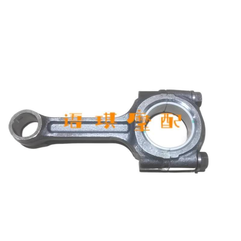 QJ Sai Chai 600GS-3A 600GS-3B Crankshaft Connecting Rod Assembly ...