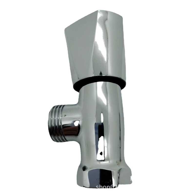 Self-sold Self-produced and Internal and External Thread Triangle Valve ...