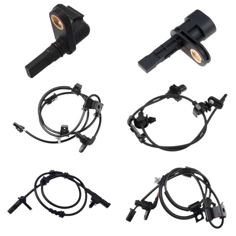 Anti-lock Braking System Sensor Auto Spare Parts Car Sensor For Ford ...