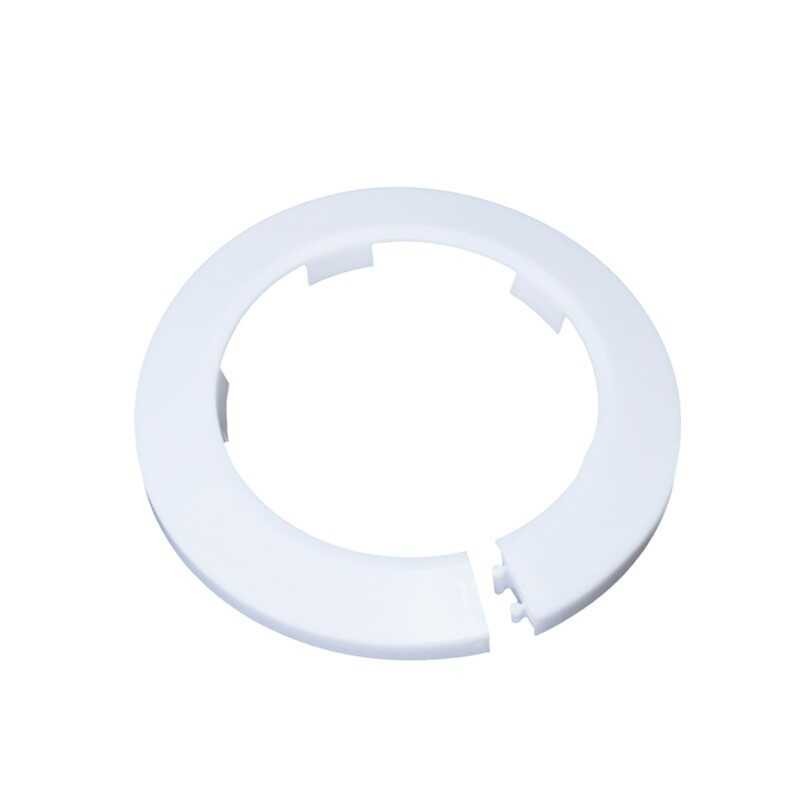 Decorative PVC Pipe Cover Heating Pipe Gas Pipe Drain Pipe Air ...