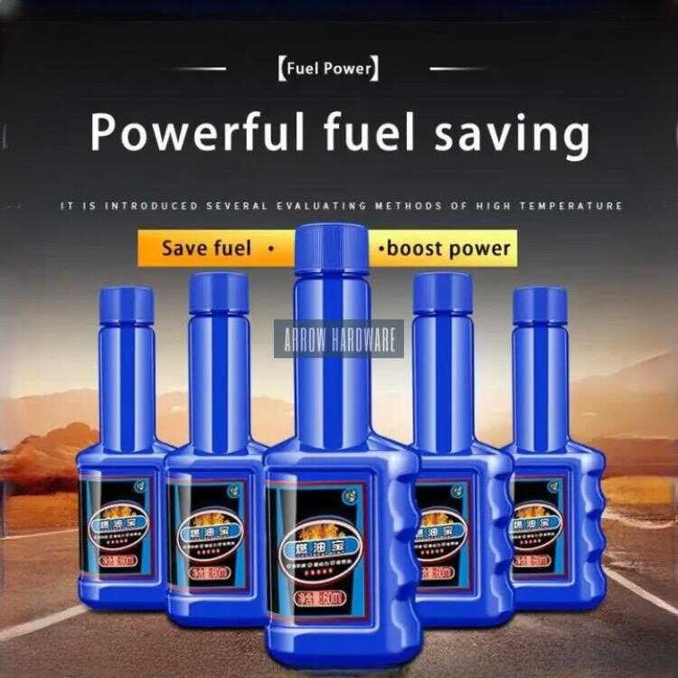 Chief Gas Treatment Super Concentrated Gasoline Fuel Additives For Car ...