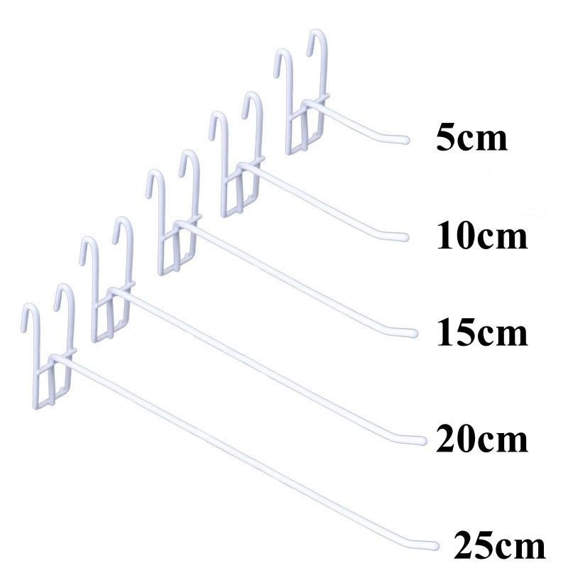 10PCS screen hooks | Used for mesh wall metal mesh hanging and home ...