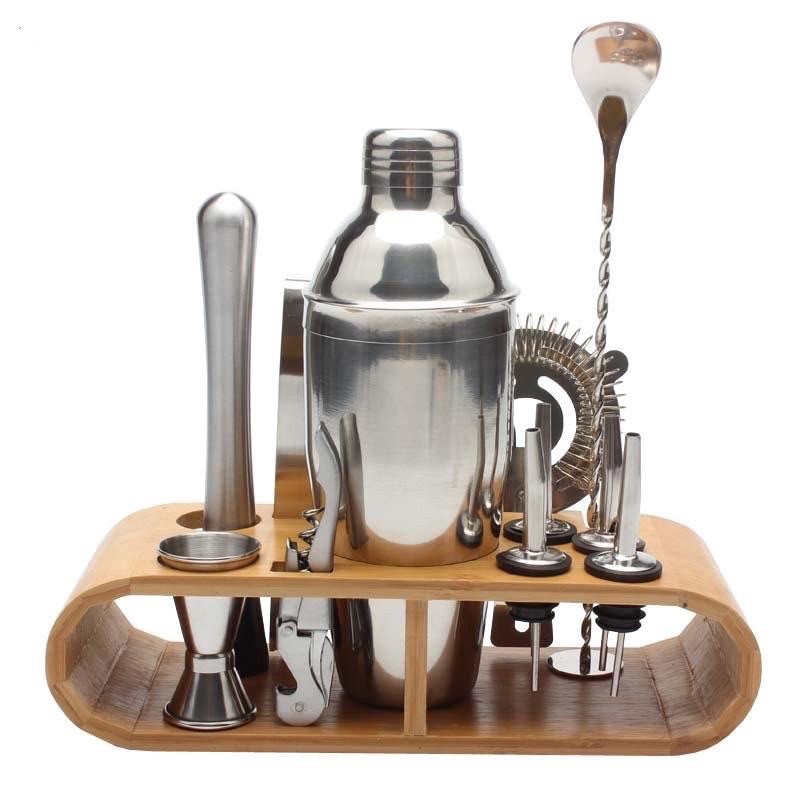Bartender Tools Set 12pcs | Shopee Philippines