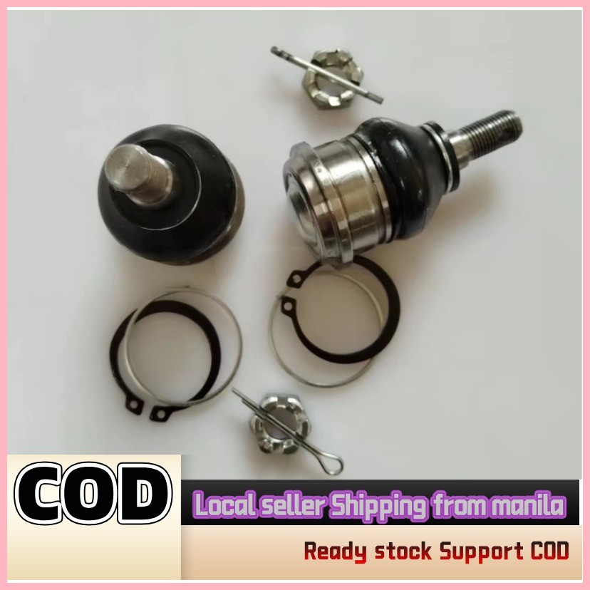 2 PCS Ball Joint Toyota Vios 2003-2018 43308-59035 | Shopee Philippines