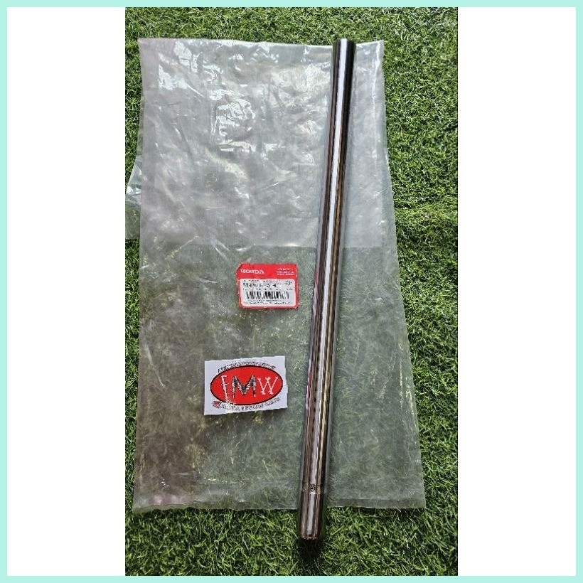 Front Fork Pipe Comp for Tmx Supremo(Fork Tube) | Shopee Philippines