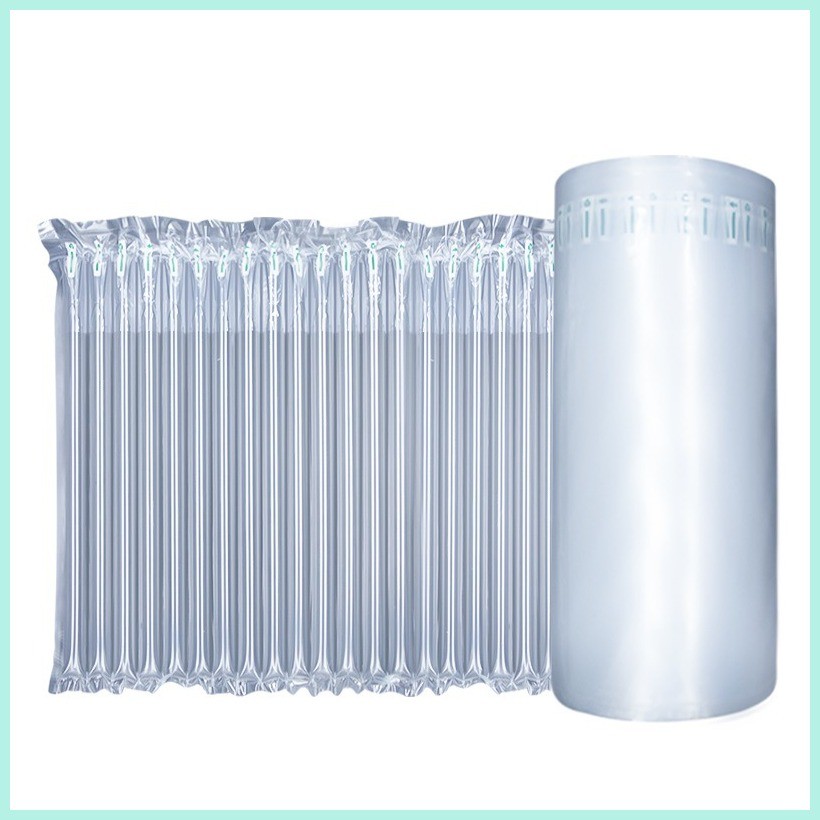 kkjbl Inflatable buffer column bubble packaging (dedicated bubble ...