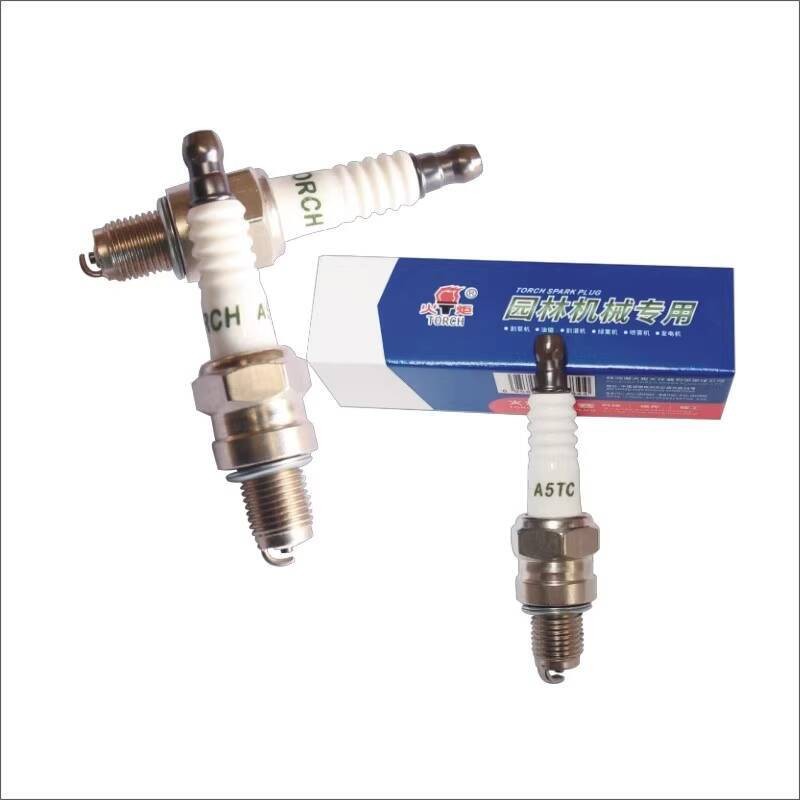 【COD】 Torch A5TC/L7T/F6T Spark Plug Silent Generator/Lawn Mower/Garden ...