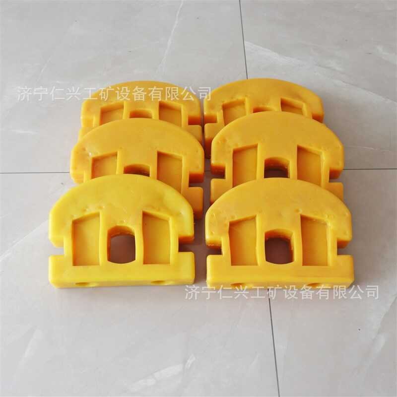 Block for Coal Cars Polyurethane W Mine Car Buffer Bumper | Shopee ...