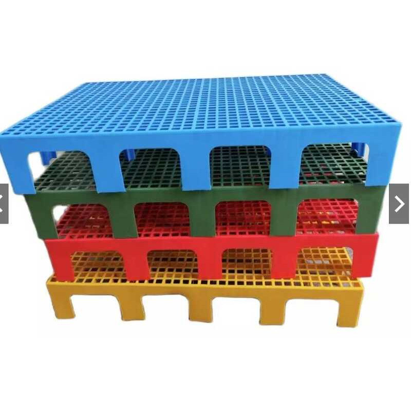 HEAVY Pearlstar DUTY Elevated Plastic Matting Dog Or Any Purposes ...