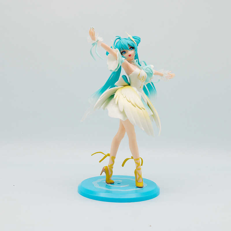 56 Ballet Luo Tianyi Lantern Chang'e Hatsune Miku Chinese Style Panda ...