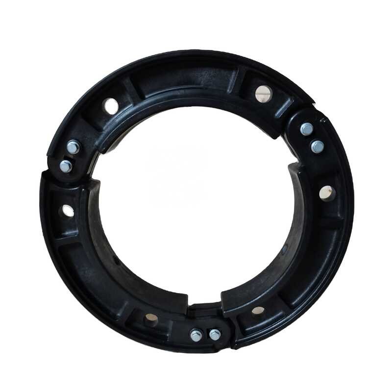 Universal Flat Insert For High Impact Resistance Design | Shopee ...