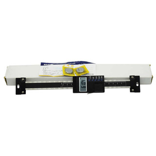 0-150mm 0-200 0-300 type Digital Linear Scales Vertical caliper linear ...