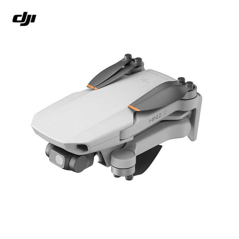 DJI 2 SE Mini Aerial Professional HD Flight Camera Long Range Remote ...