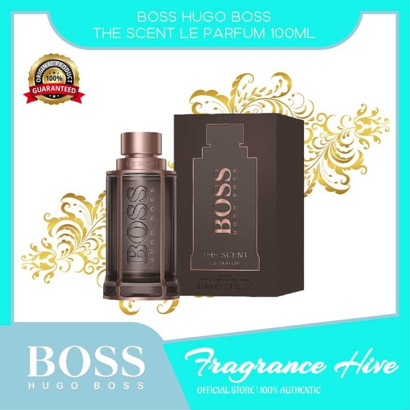FRAGRANCE HIVE [ O BOOSS 100ml ] Oil Base Long Lasting Scent pabango ...