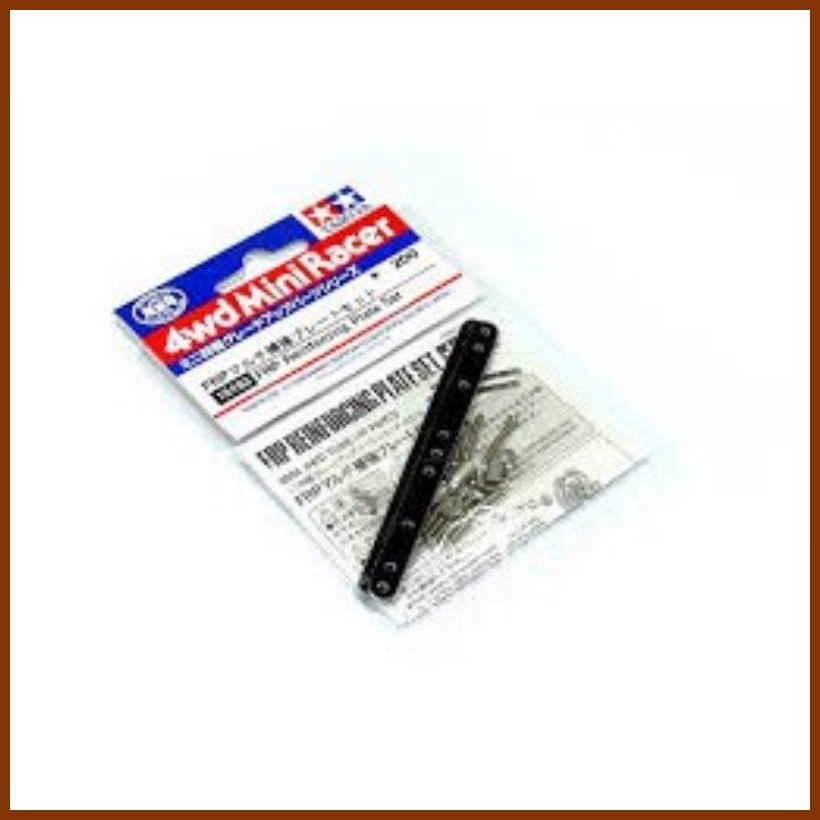 ☁ Tamiya | FRP Reinforcing Plate Set (2pcs) | Shopee Philippines