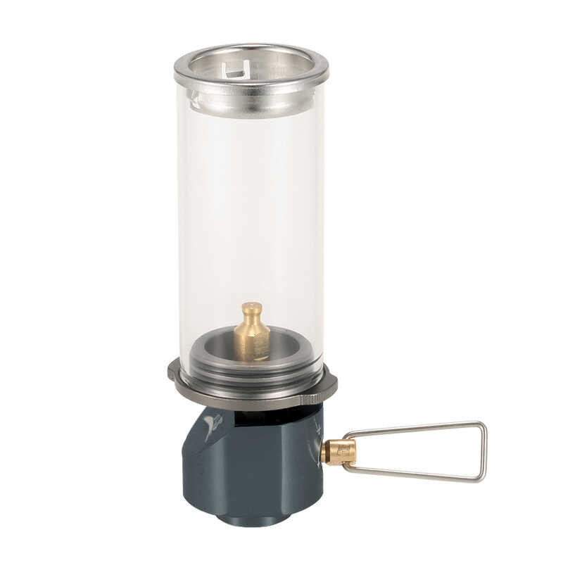 BRS TOMSHOO Lamp Butane Gas Light Lantern Out Use Only For Camping ...