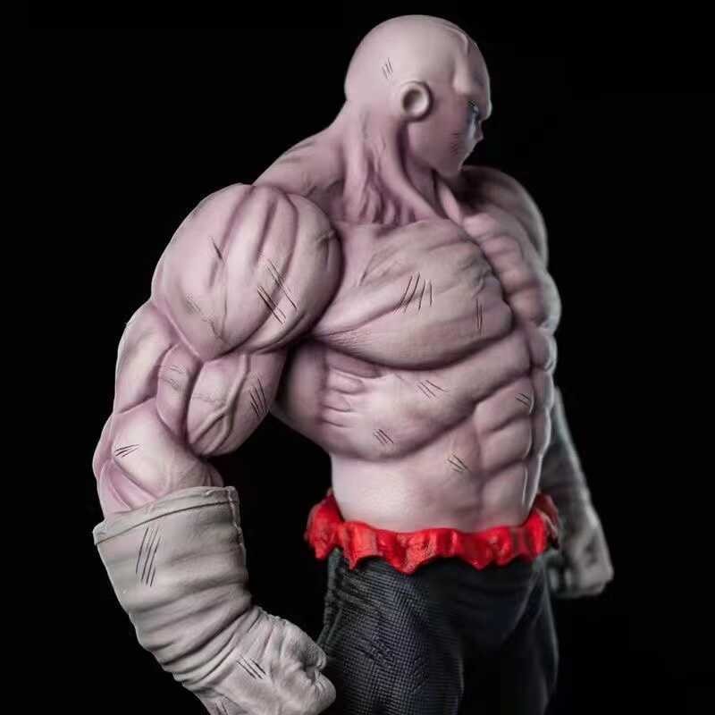 Dragon Ball Saiyan Gk Jiren Figure, NOAH Super Sentai Proud Sentai ...