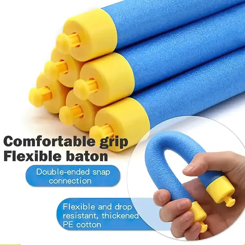 Fun Challenge Falling Sticks Game Set for Training Reaction Ability ...