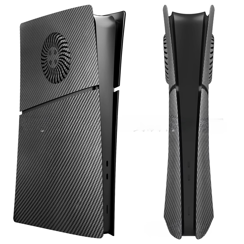 Replacement Housing Shell for PlayStation 5 SlimPS5 Slim Console ...
