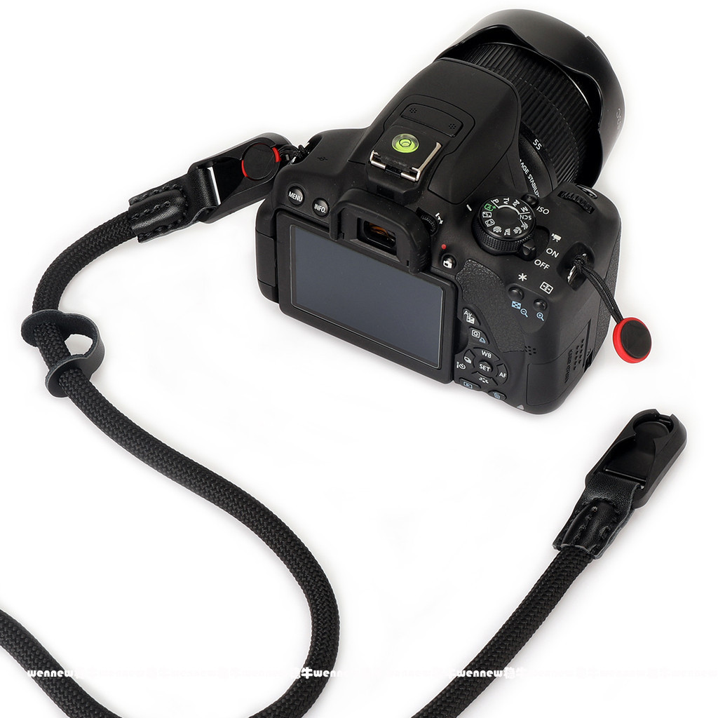 Quick Release Camera Neck Strap Shoulder Strap Wrist Round Rope for ...