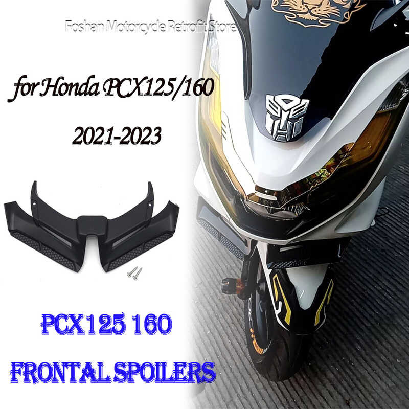 Para Sa Honda PCX 125 2021 2022 2023 Bidyikleta Bagay Pcx125 160 ...