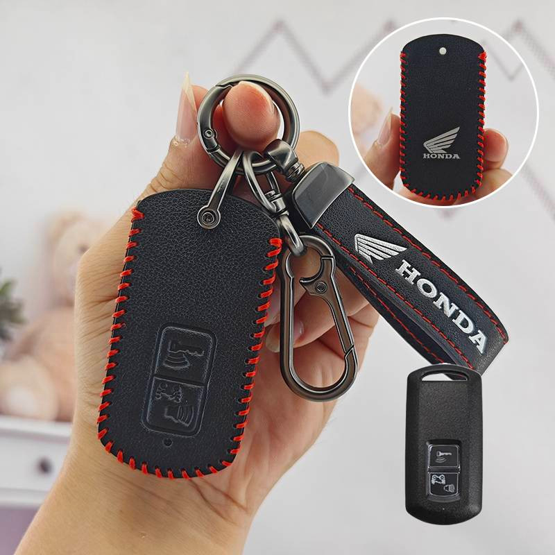 Honda motorcycle key cover vision 2020 2024 Click Vario150 SH125 pcx160 ...