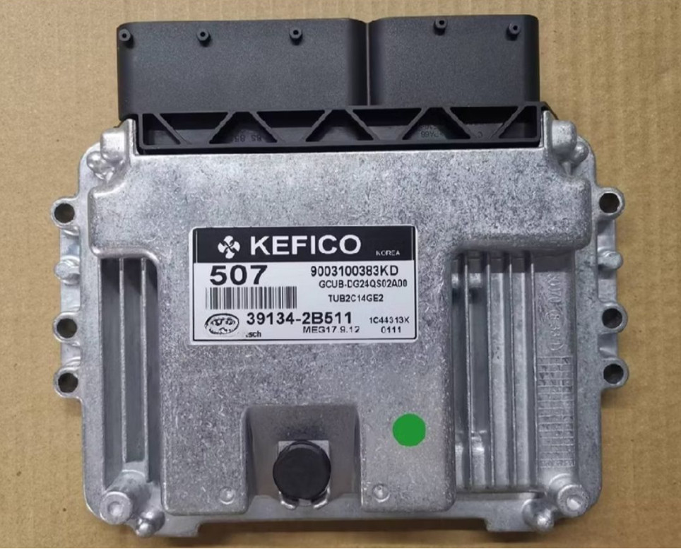 39134-2B511 391342B511 Original New Engine Computer Board ECU For KIA ...