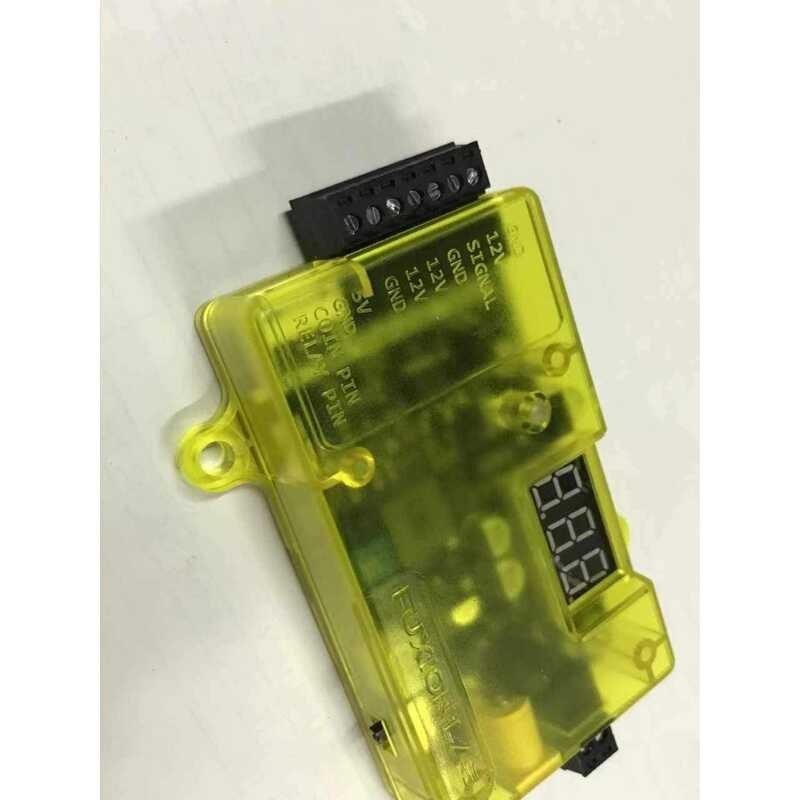 UCB ☥ read V3 | UNIVERSAL CUSTOM BOARD MINI V2 UPDATED for Piso WiFi ...