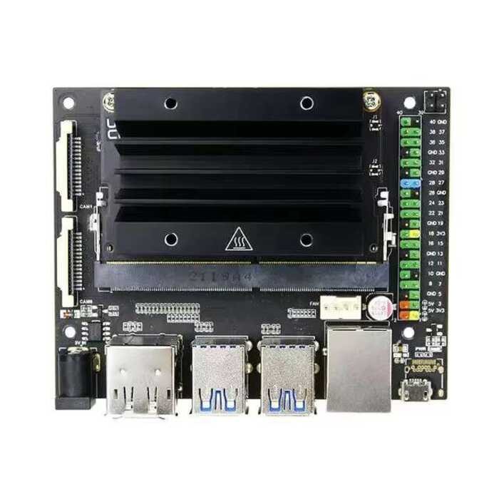 Jason Nano Human-Machine Interface Programmable Controller Development ...
